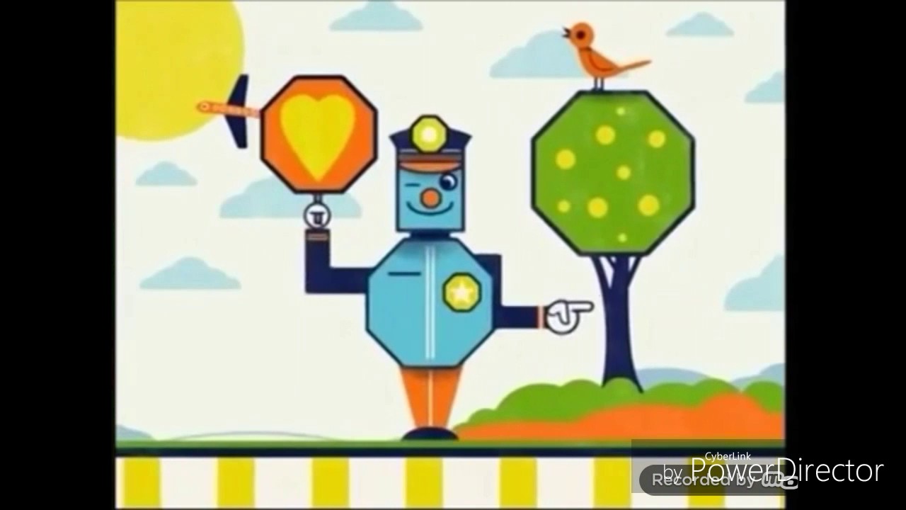 Noggin Octagon Finding Final in High Quality - YouTube