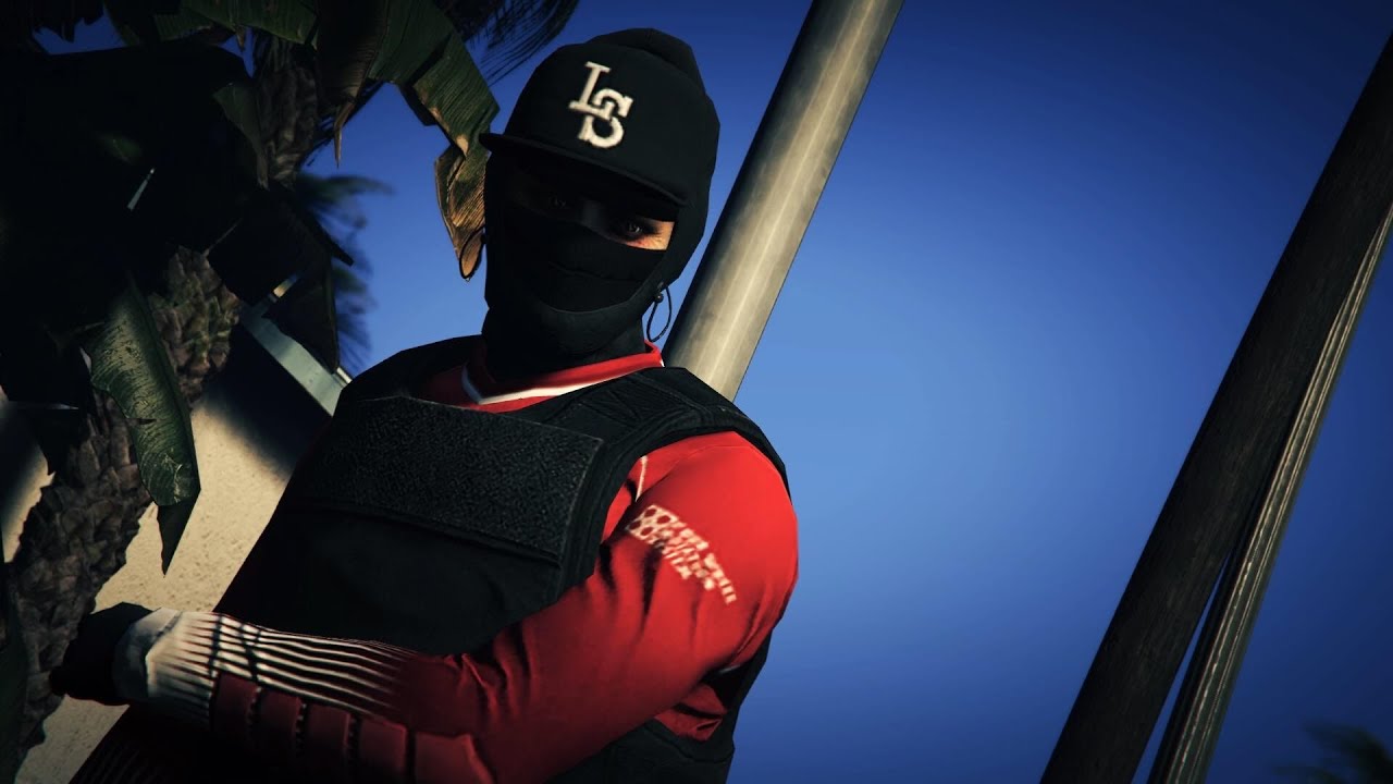 GTA 5 The Greatest RNG Player | RNG MONTAGE - YouTube