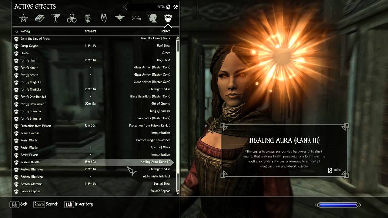 Skyrim Requiem (1.7) is Easy - YouTube