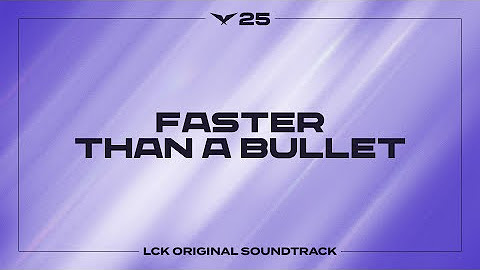 2025 LCK OST - YouTube