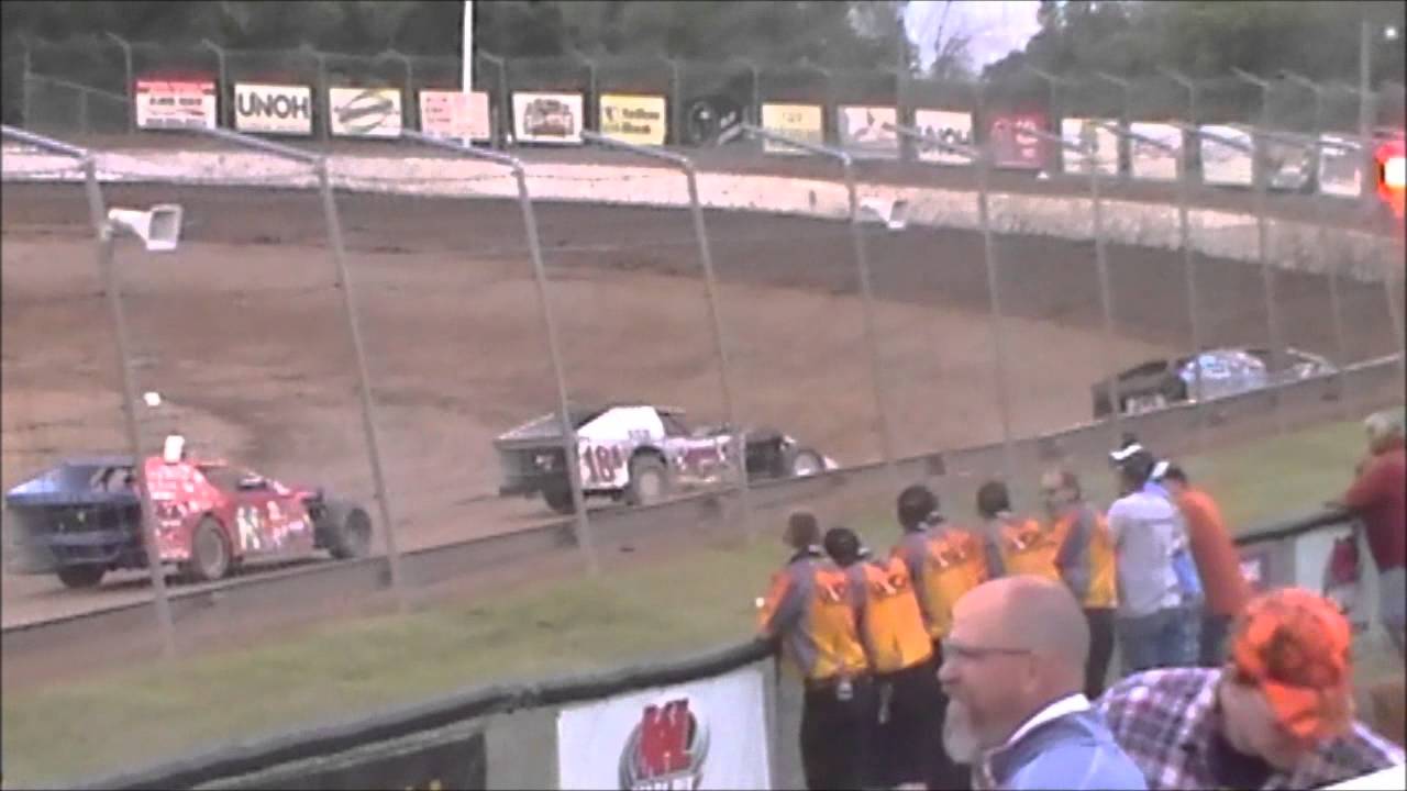 Derrick Noffsinger at Limaland 7/18/14 - YouTube