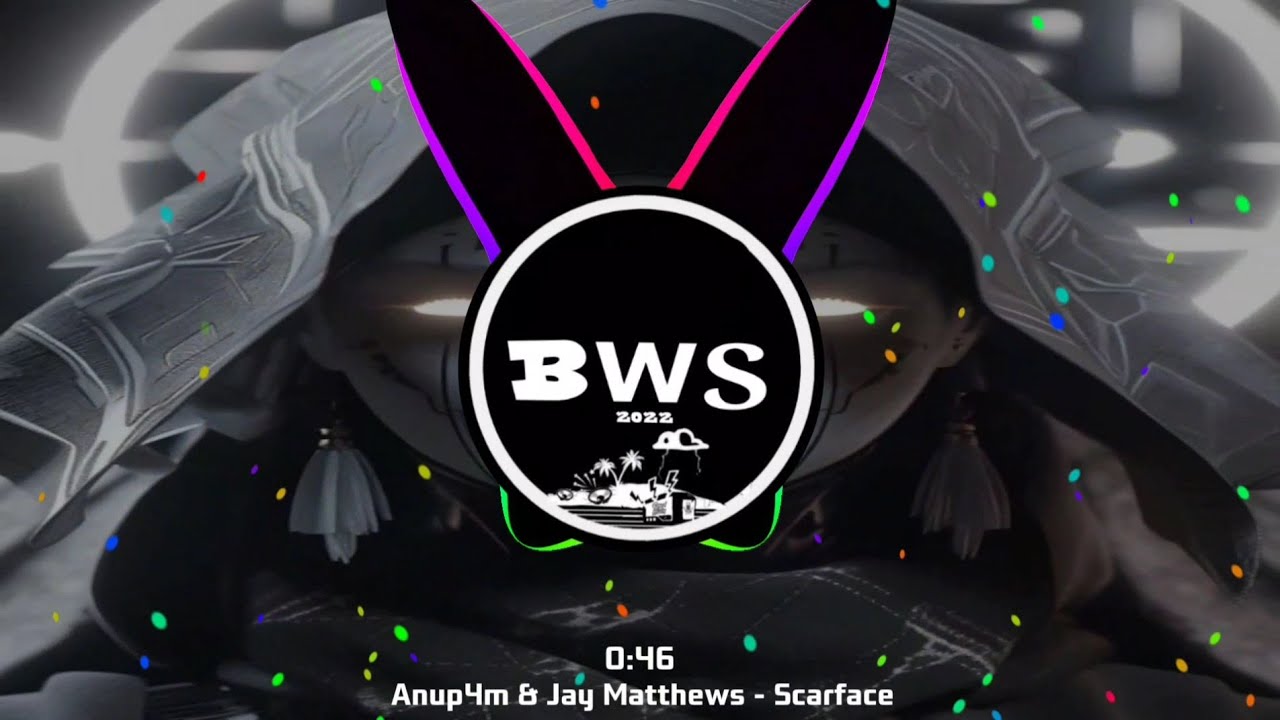 Anup4m & Jay Matthews - Scarface - YouTube