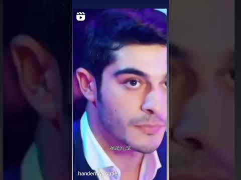 Instagram reels ||Hayat murat || Saniya_Ali