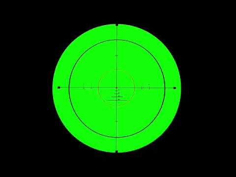 Green Screen Sniper Scopes Mpgun com - YouTube