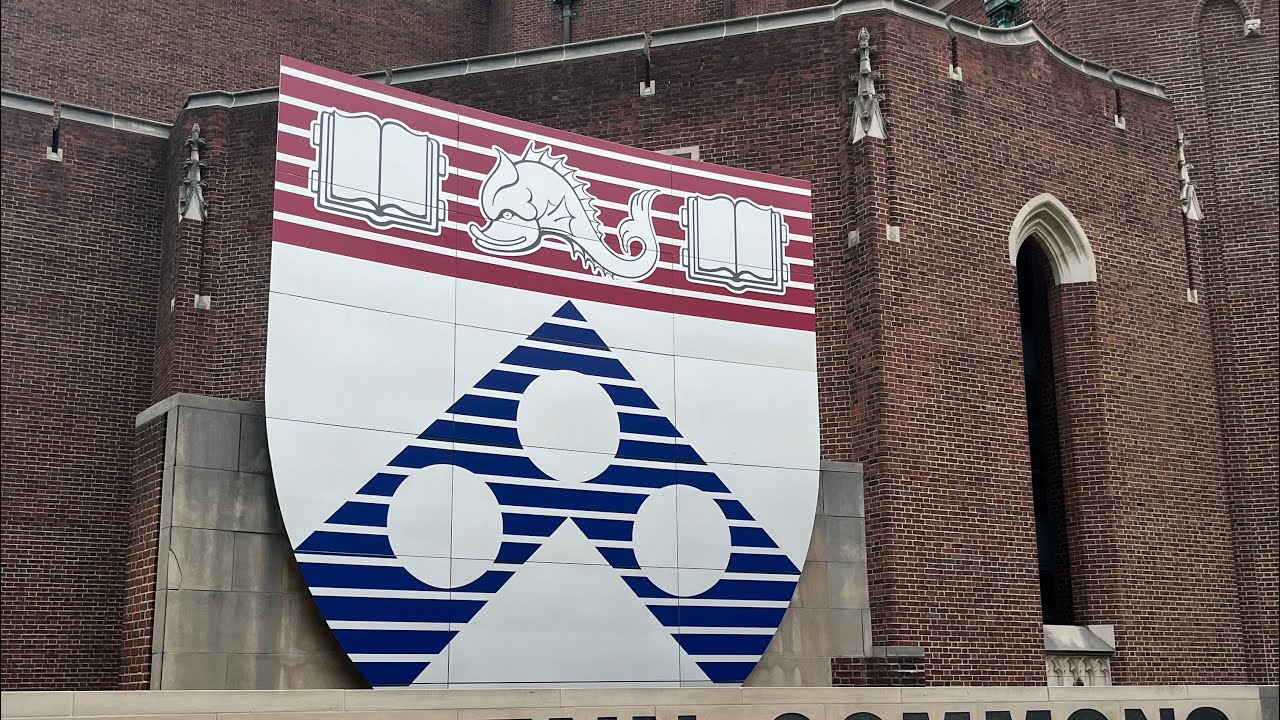 UPenn ELP - Final reflection video - YouTube