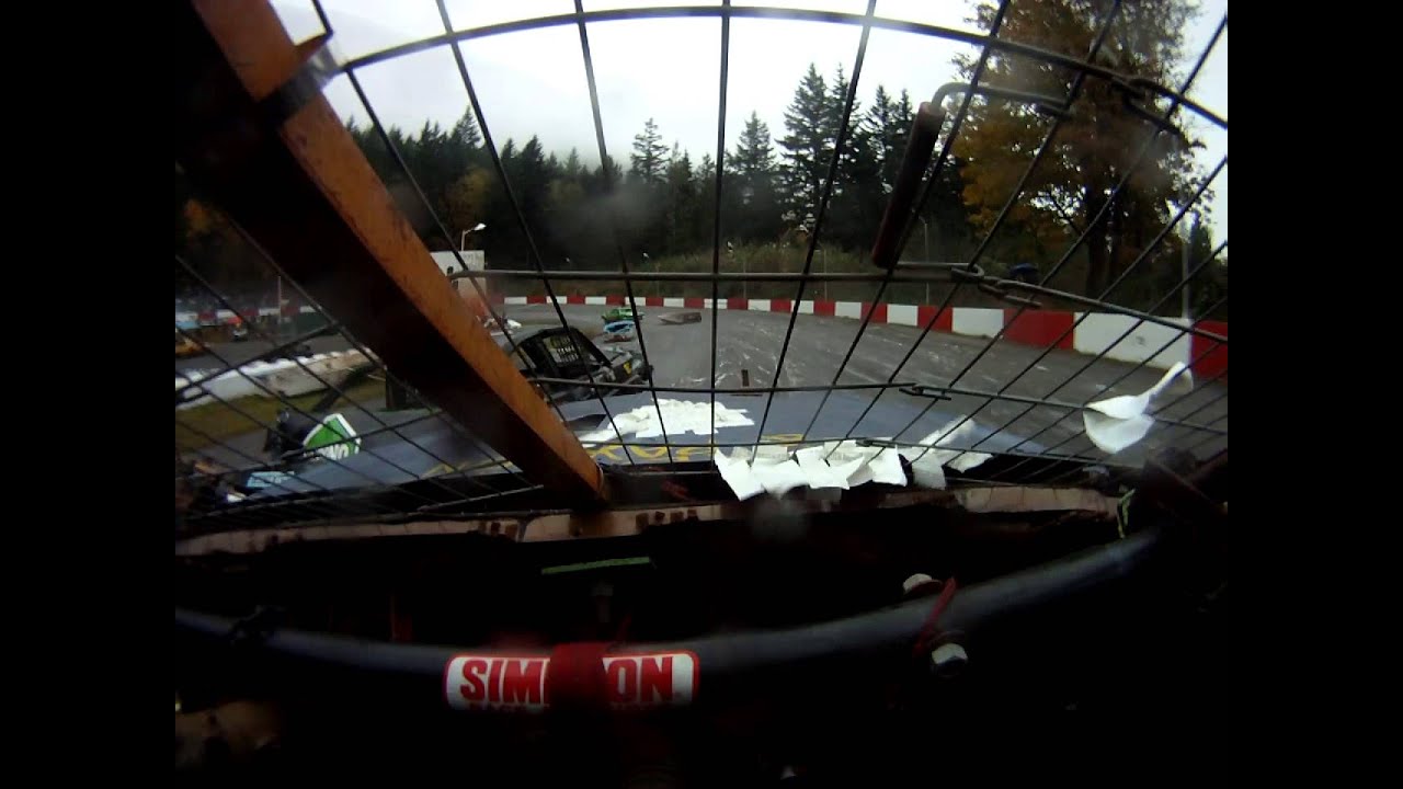 2012 hit to pass boat race agassiz - YouTube