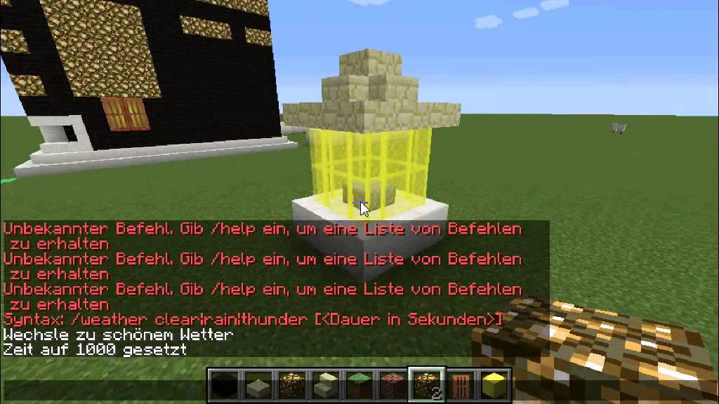 Holy Kaaba in minecraft - YouTube