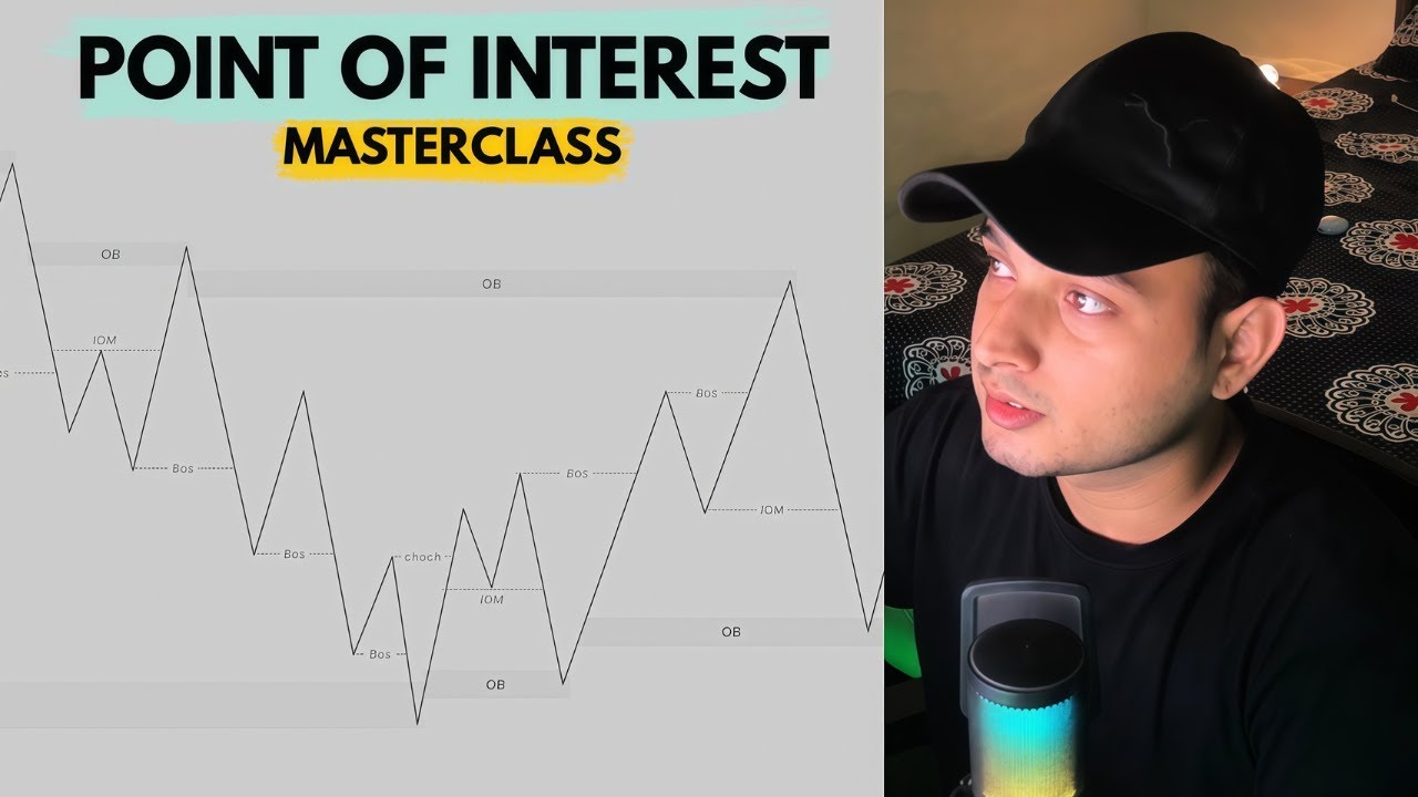 Master POI in 20 Minutes ( Step-by-Step Guide ) - YouTube
