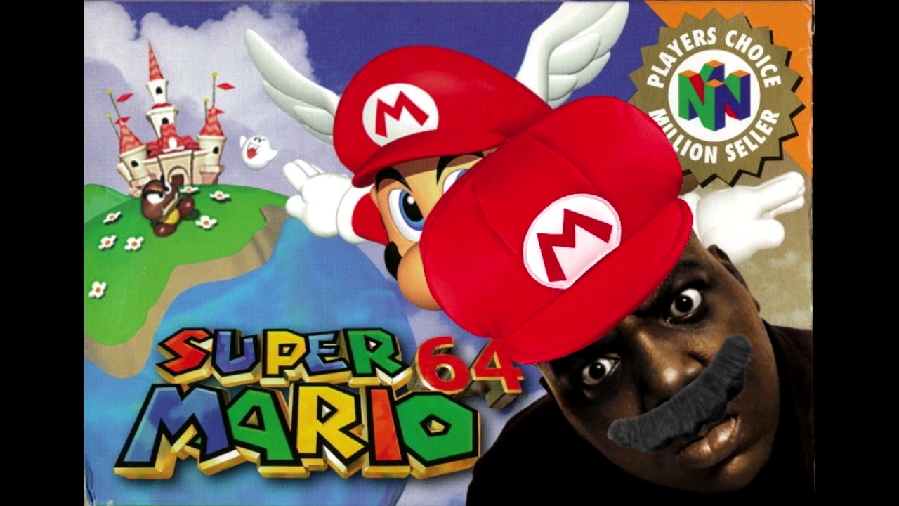 Super Notorious 64 - YouTube