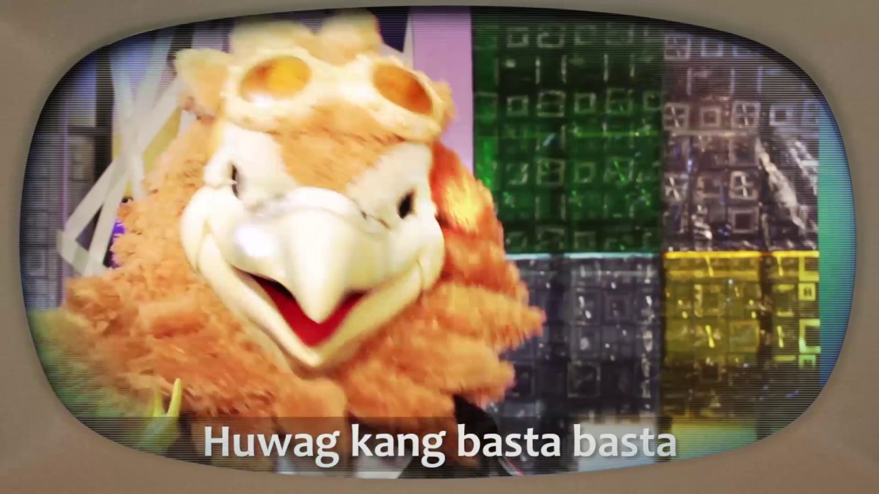 OYAYI Music Video: Isip Isip bago i-click! - YouTube