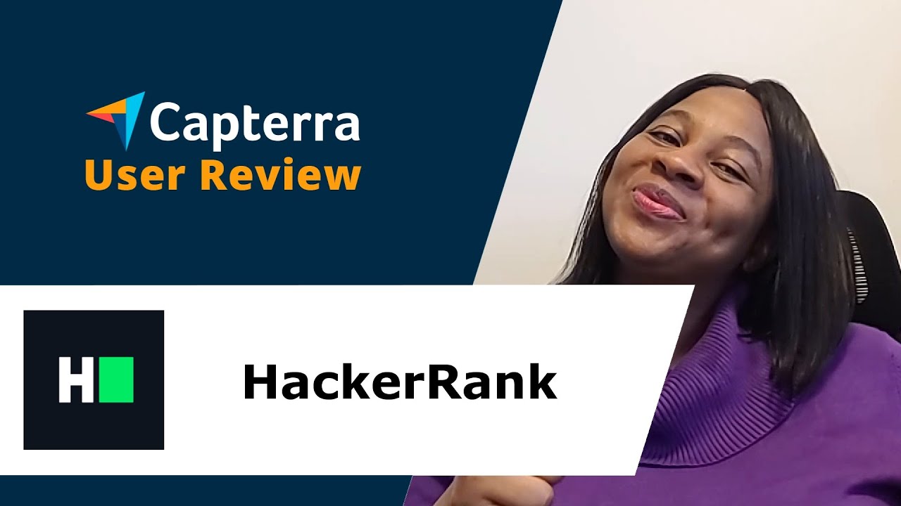 Hackerrank Review Hackerranks Scalability Youtube