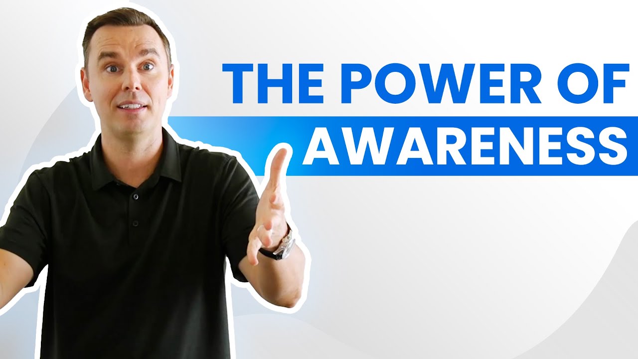 It's time you INCREASE your AWARENESS (2-hour class!) - YouTube