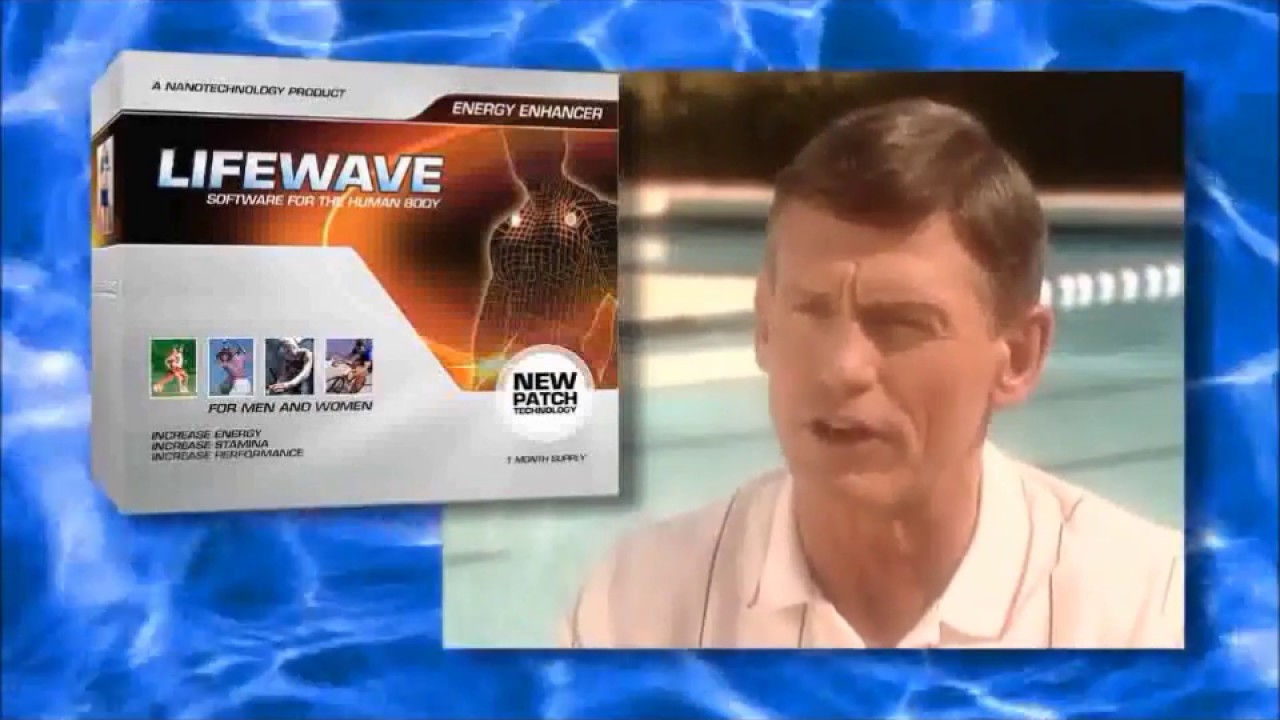 LifeWave's History with David Schmidt - YouTube