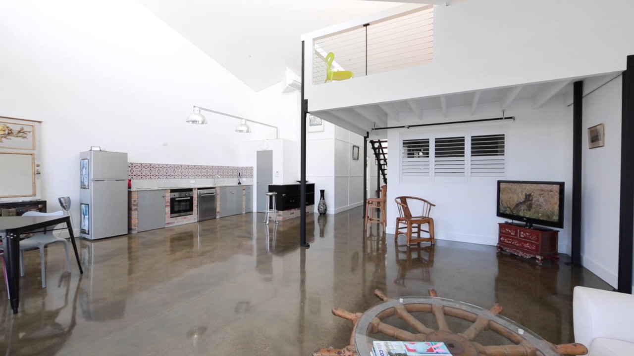 78 Woolstore, Teneriffe Village, 110 Macquarie Street Teneriffe 4005 ...