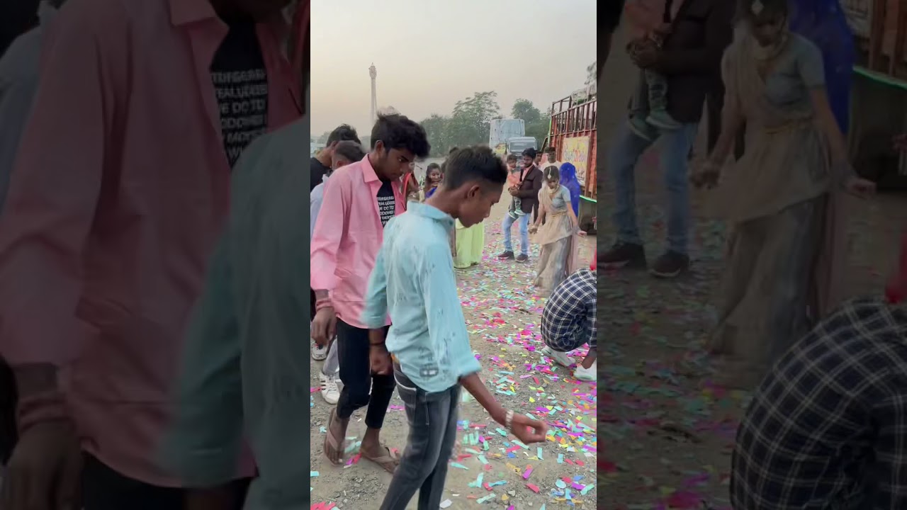 Dahod Timli | Timli dance | Gujarati Timli | Timli | latest Timli dance ...