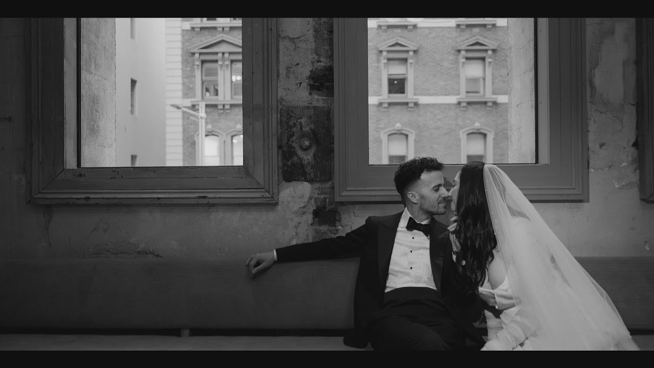 Cinematic Wedding Videography | Cinemotive – Capturing Love in Motion