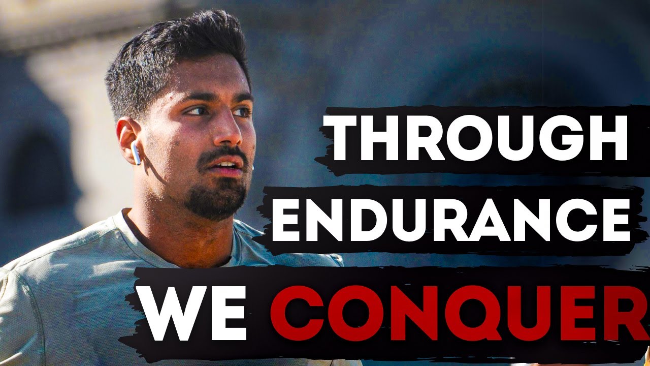 Through Endurance We Conquer: Twin Cities Marathon 2024 Breakdown - YouTube