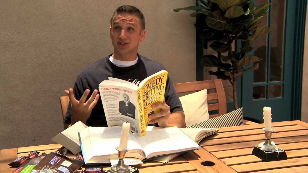 The John Masse Show - Episode 1 - YouTube