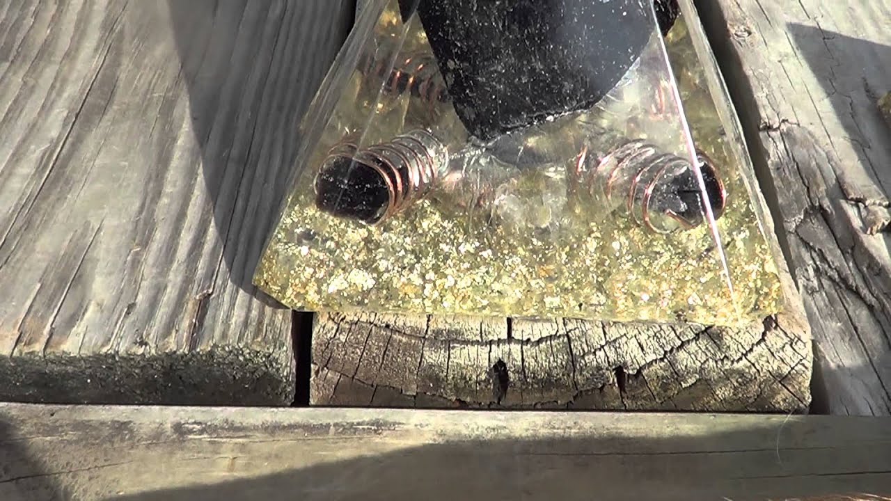 I AM Orgone Radionics Devices for Sale - YouTube