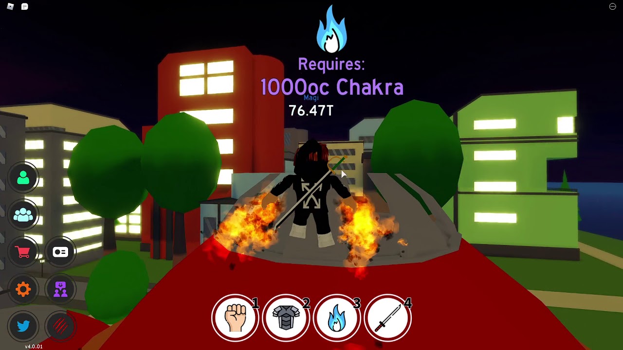 NEW TRAINING AREAS 1000 oc (Anime Fighting Simulator) - YouTube