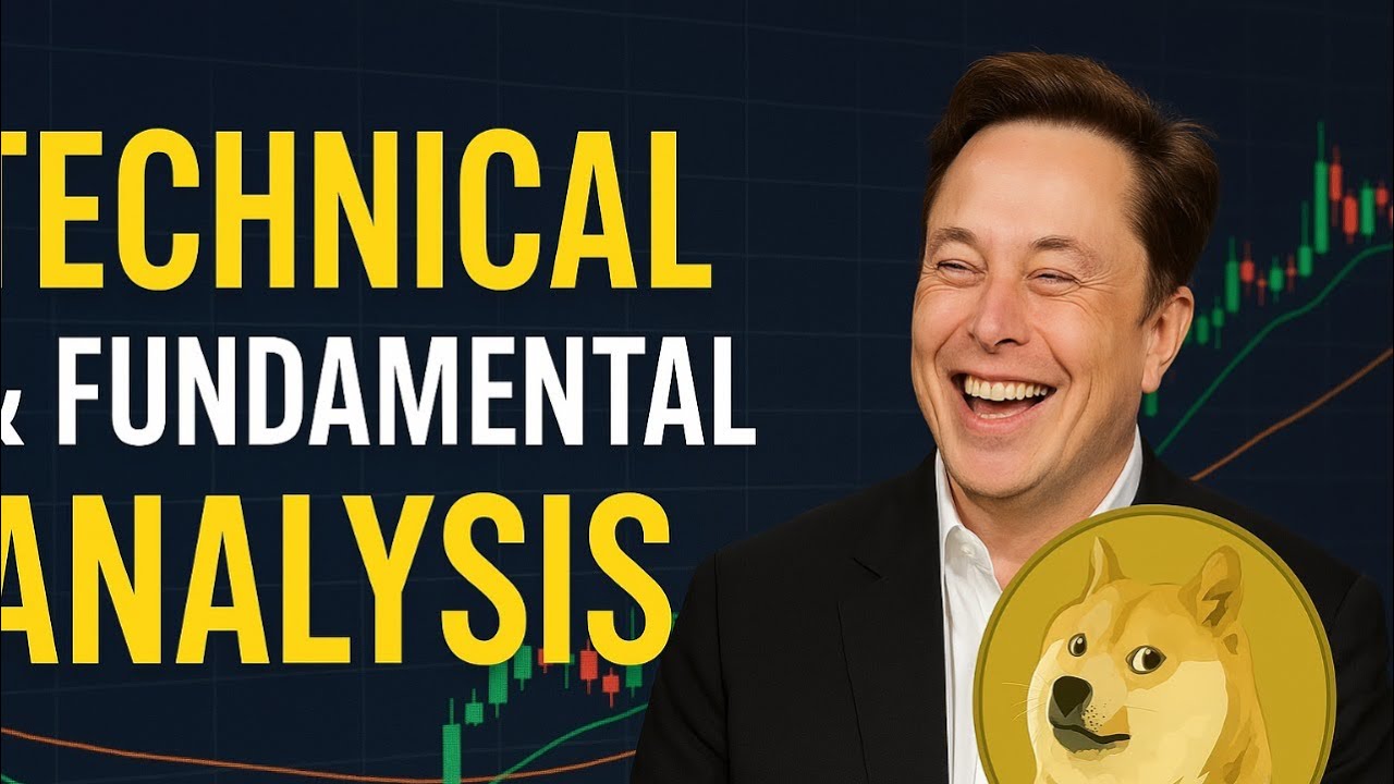 Fundamental and Technical Analysis of Doge Coin - YouTube