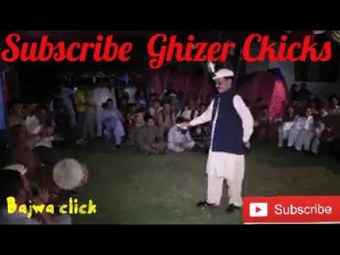 Traditional Dance of gilgit baltistan Ghizer..//Must see this vedio ...
