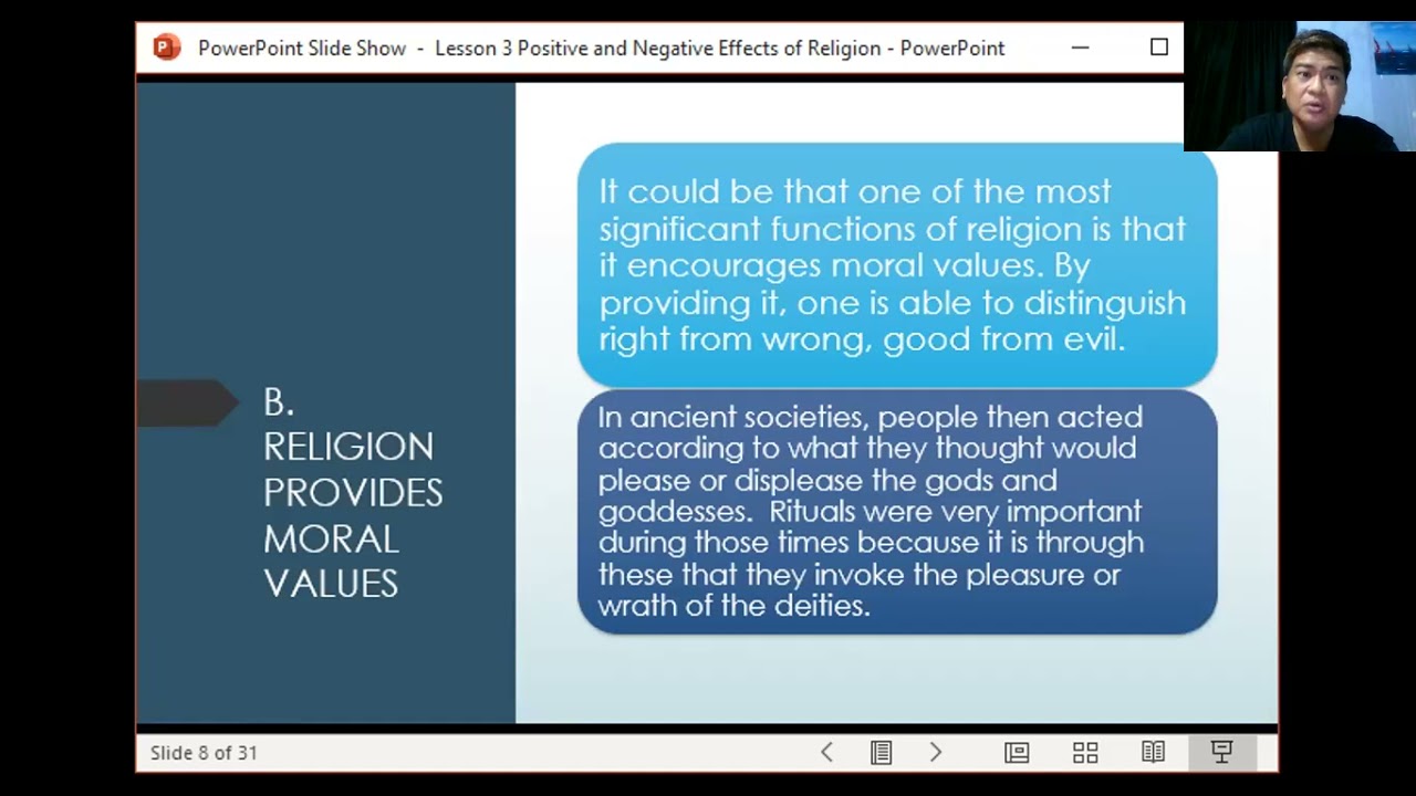 Lesson 3 and 4 WRBS - YouTube