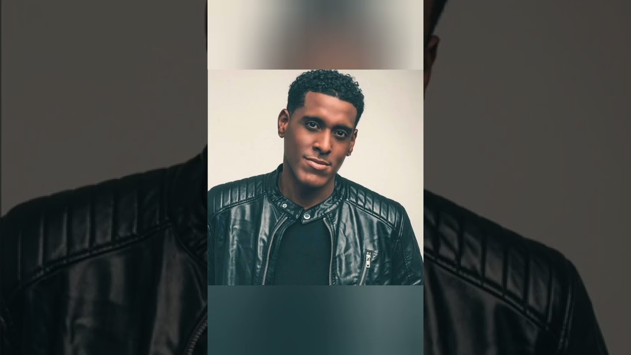 Hommage à Mikaben! hommage a Michael Benjamin #hommage_a_mikaben # ...