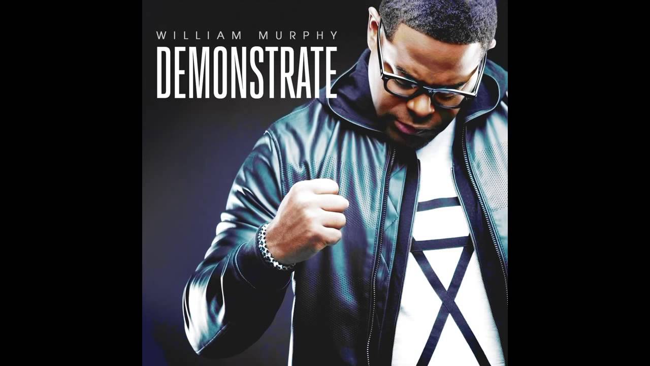 William Murphy Everlasting God Audio - YouTube