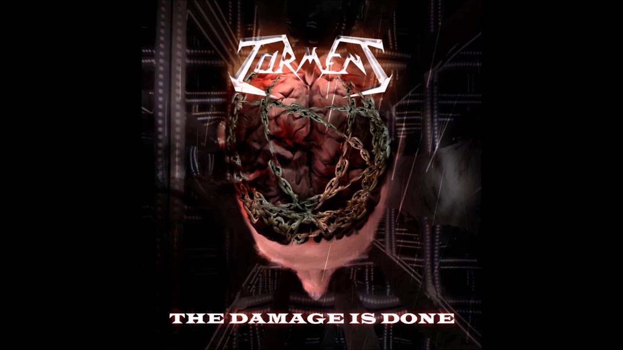 Torment - The damage is done (Full album 2012) - YouTube