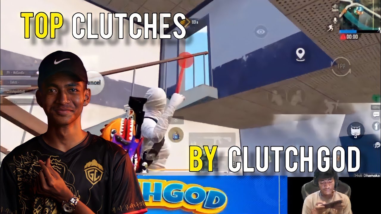 Top clutches in BGMI | by clutch god 🥵 #bgmi #bgmigameplay #pubg # ...