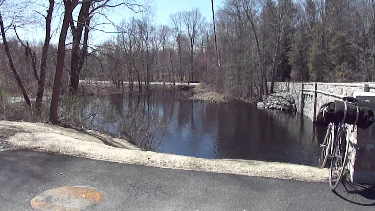 Claybrook Road, Dover,Ma. - YouTube