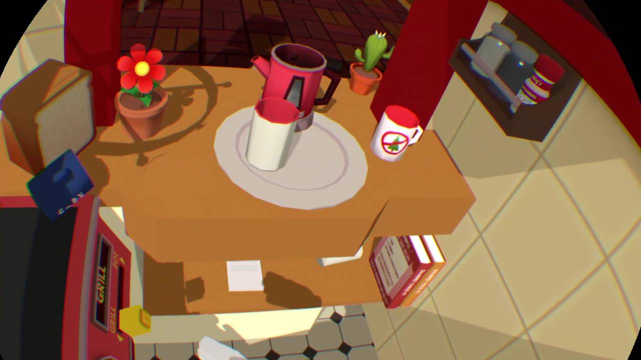 Time to go work...The video game - YouTube