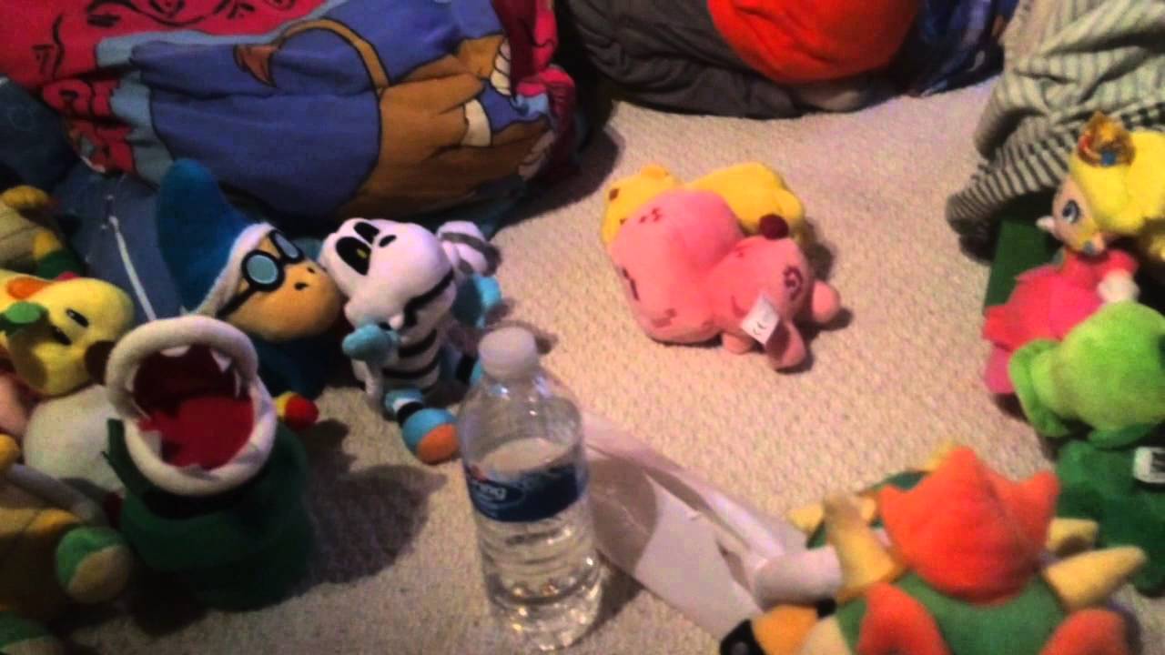 SMT 1-Year Special - YouTube