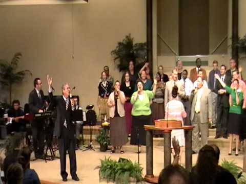 Life church of Kansas city! - YouTube