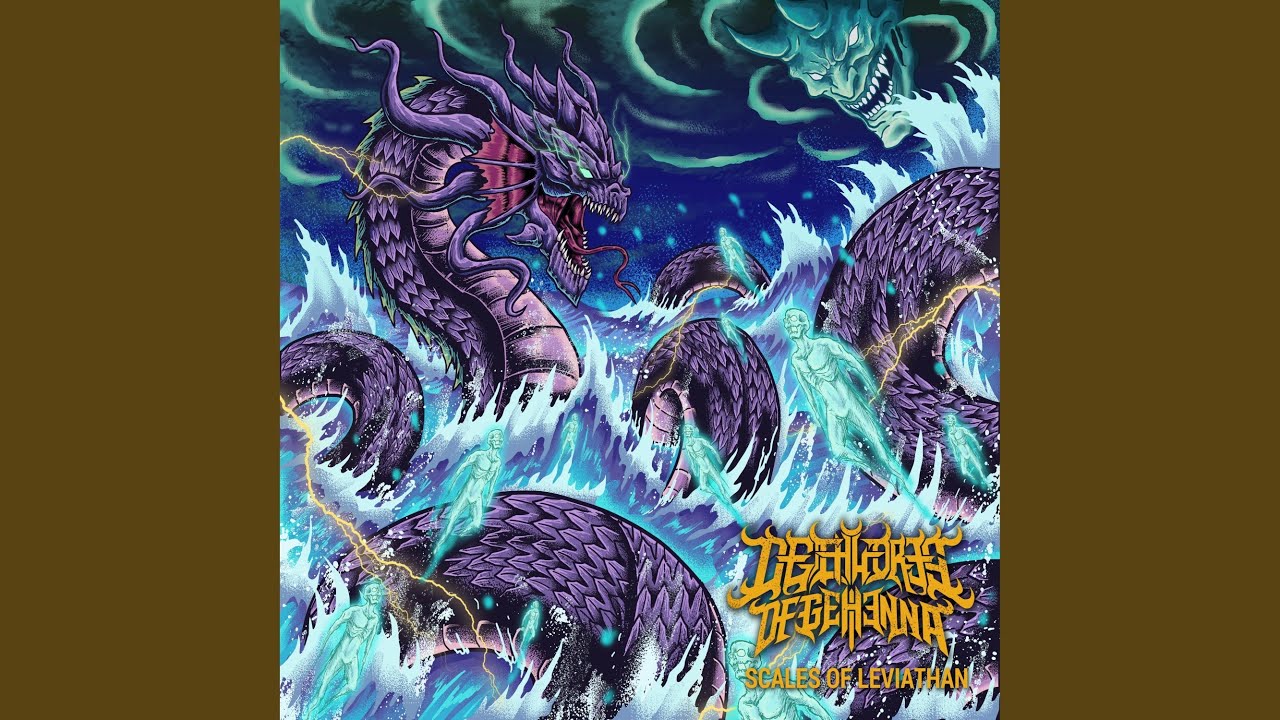 Scales of Leviathan - YouTube