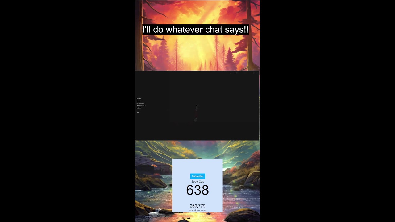 PEOPLE PLAYGROUND BUT I DO WHATEVER CHAT SAYS - YouTube