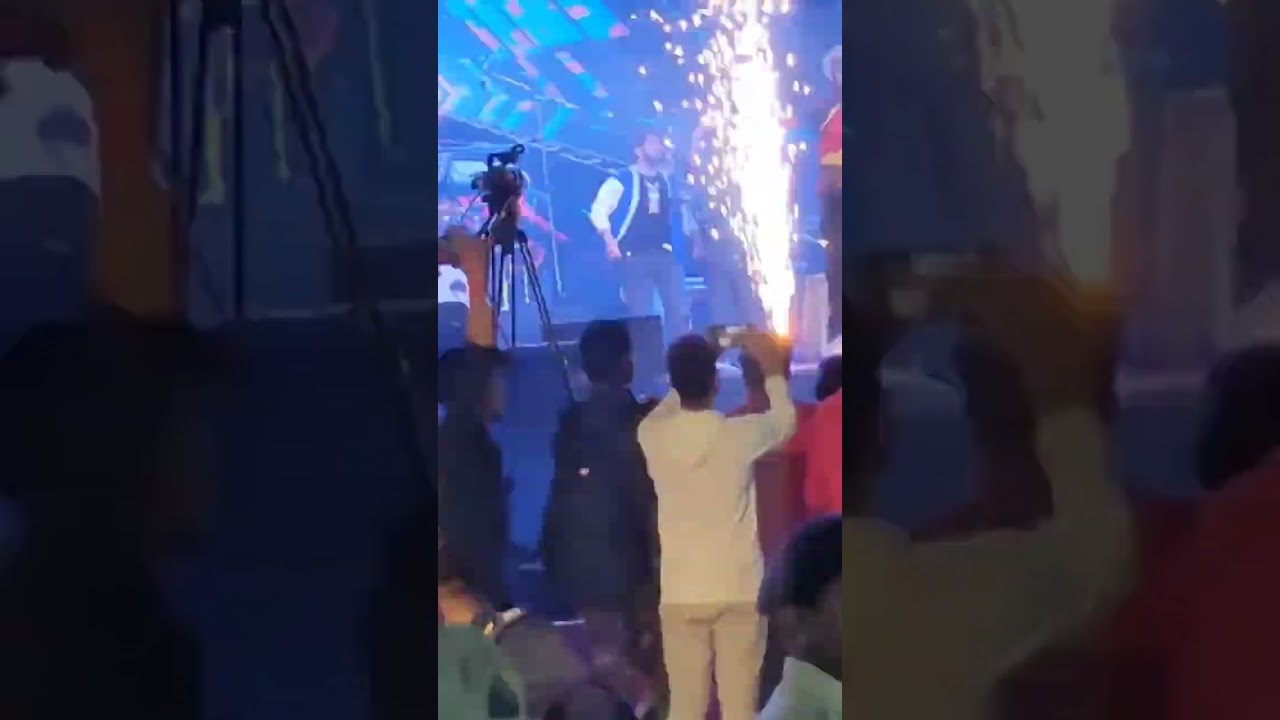 sukhe live concert 💥 full vedio link in description - YouTube