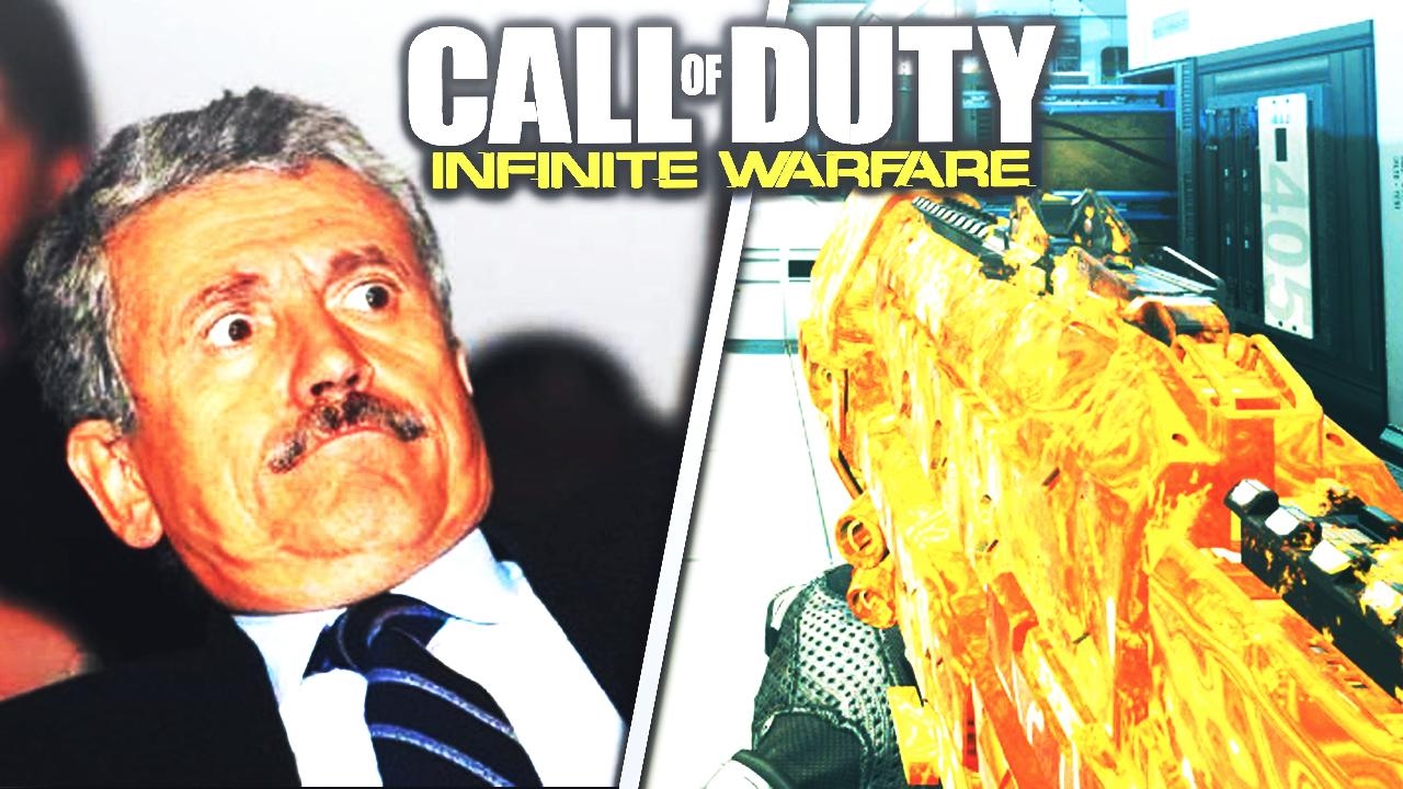 THE MOST COMPETITIVE MATCH I'VE EVER PLAYED! "ERAD" GAMEPLAY (COD IW ...