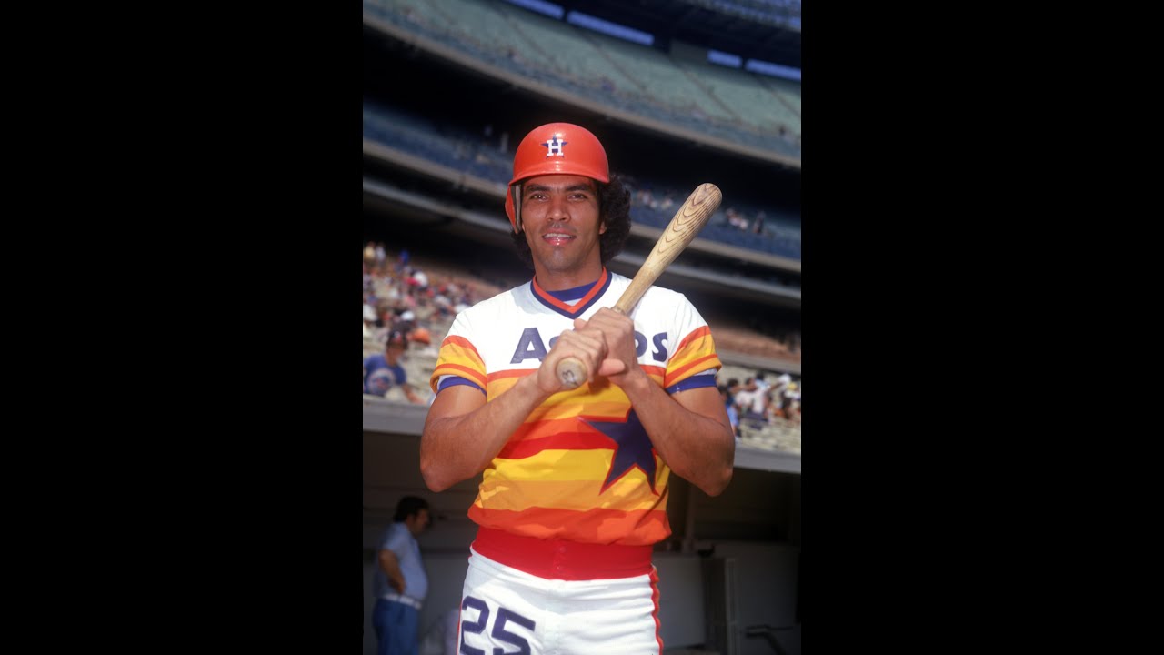 1975 NBC GOW Houston @ Montreal (J.R. Richard vs Steve Renko) - YouTube