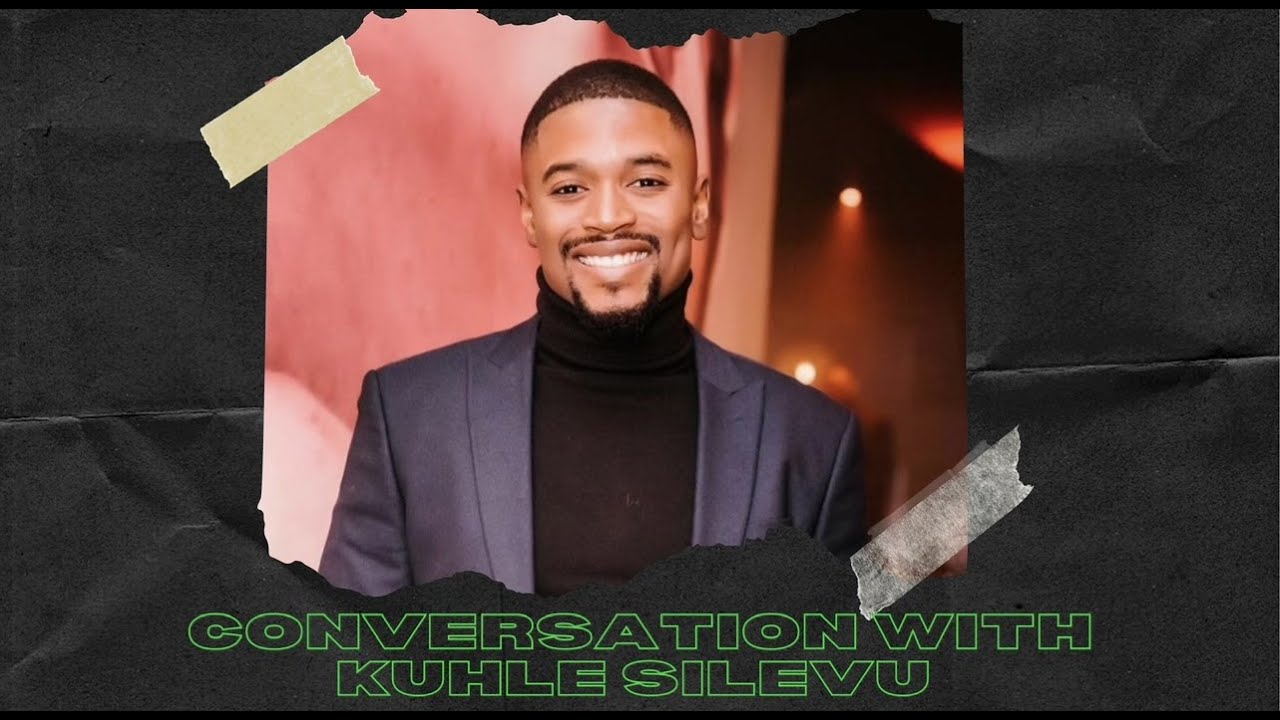 KUHLE SILEVU TALKS CLUB CULTURE, CARS, PURPOSE & MORE | BODEGA CORNER ...