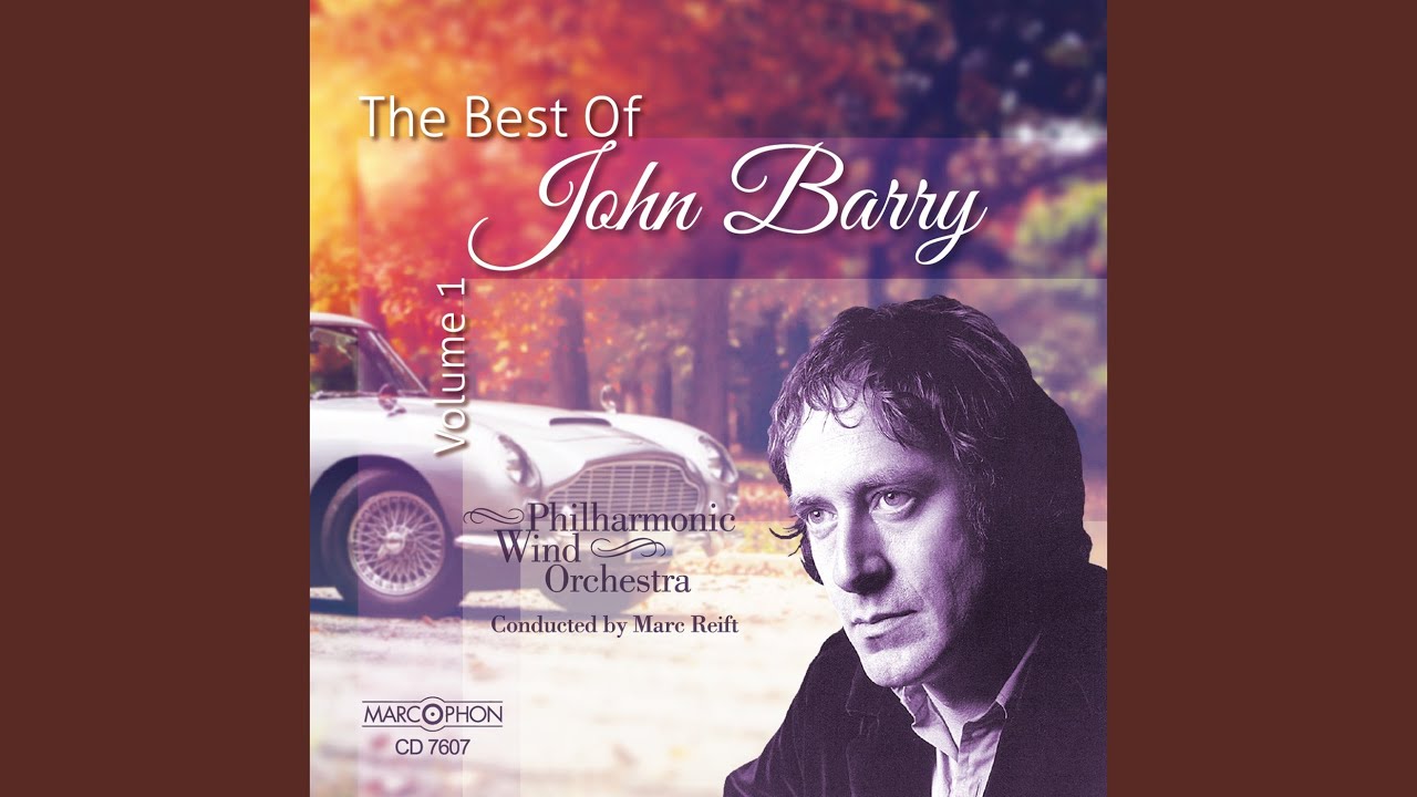 Themes (From "Chaplin") (Arranged by Jan Valta) - YouTube