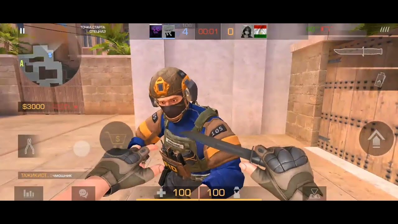 ИГРАЮ СОЮЗНИКИ Bronze 4 | ДЕМКА Standoff 2 - YouTube