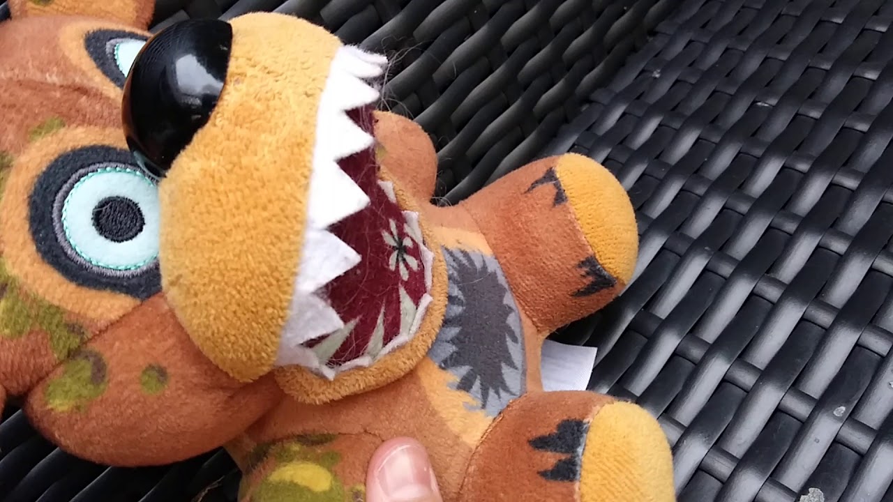 Spring traps prank 4 - YouTube