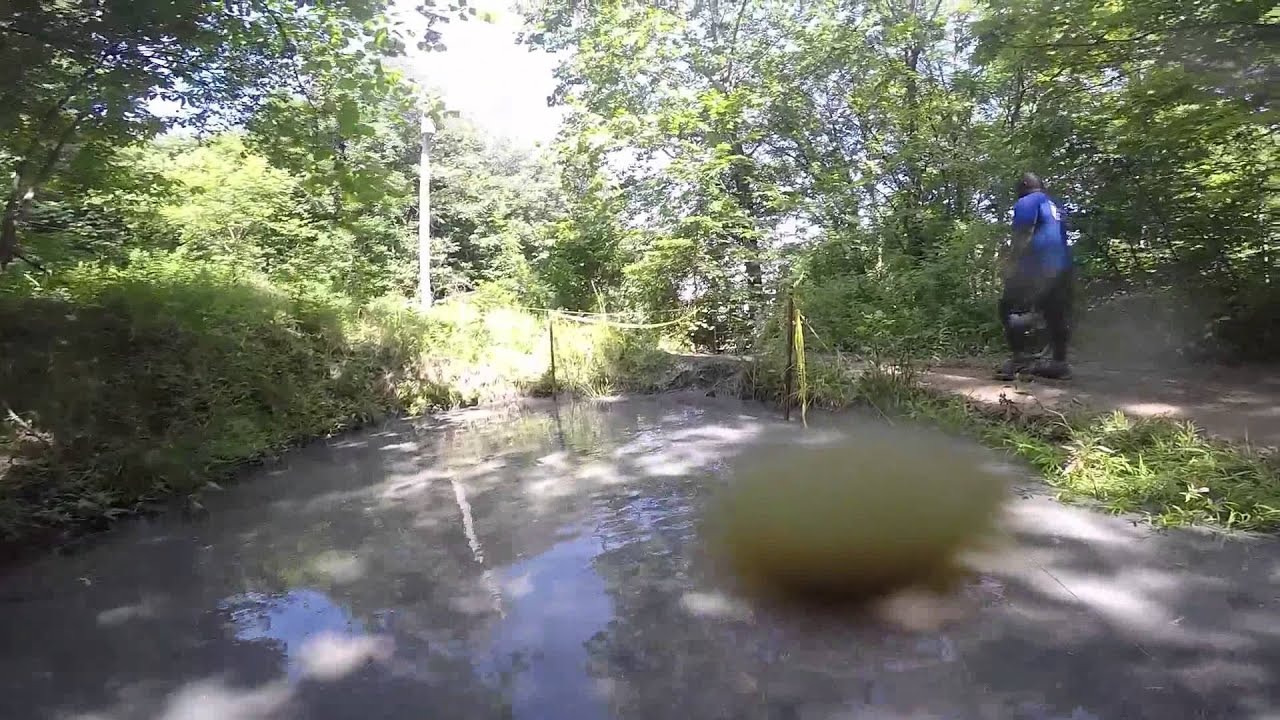 Mud Ninja 2015 4 of 5 - YouTube
