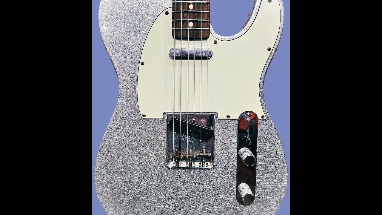 A minor Chord Vamp - Guitar Backing Track Jam - YouTube