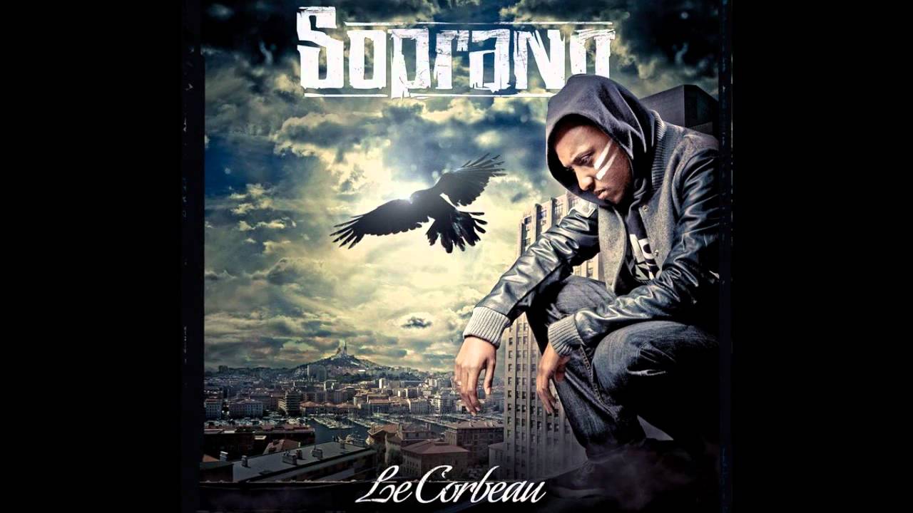 Soprano Regarde Moi EXCLU OFFICIEL - YouTube