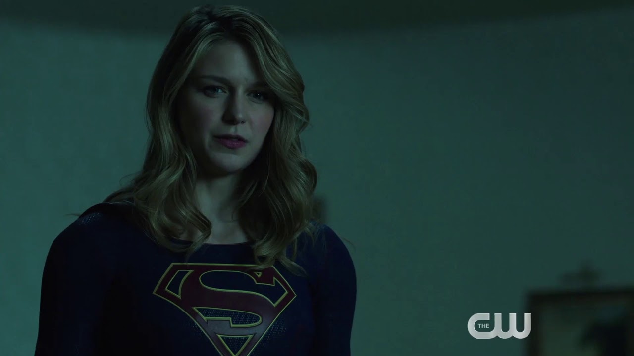 Supergirl 4x17 Promo All About Eve Trailer Youtube
