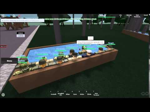 USM ROBLOX BOOTCAMP JAPAN hard Training - YouTube