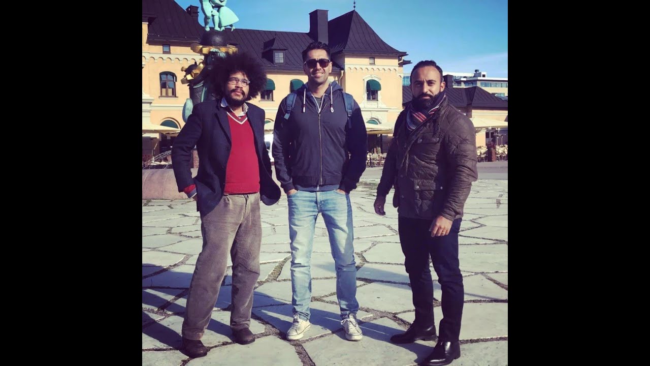 When the Empire Comes Home by Based Populist Malcom Tinkzorg Kyeyune on ...